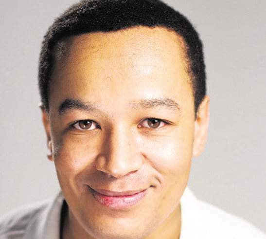 Hy doen dit vir die mense | Son