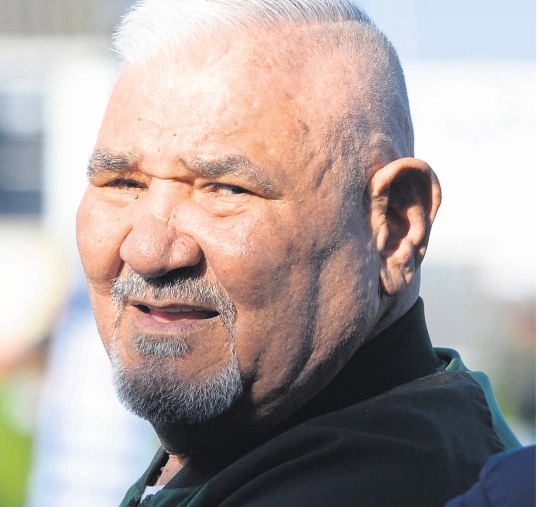 Jooste stel WP se verkiesing onbepaald uit | Son