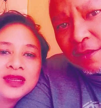 Missing vrou se lyk gevind | Son