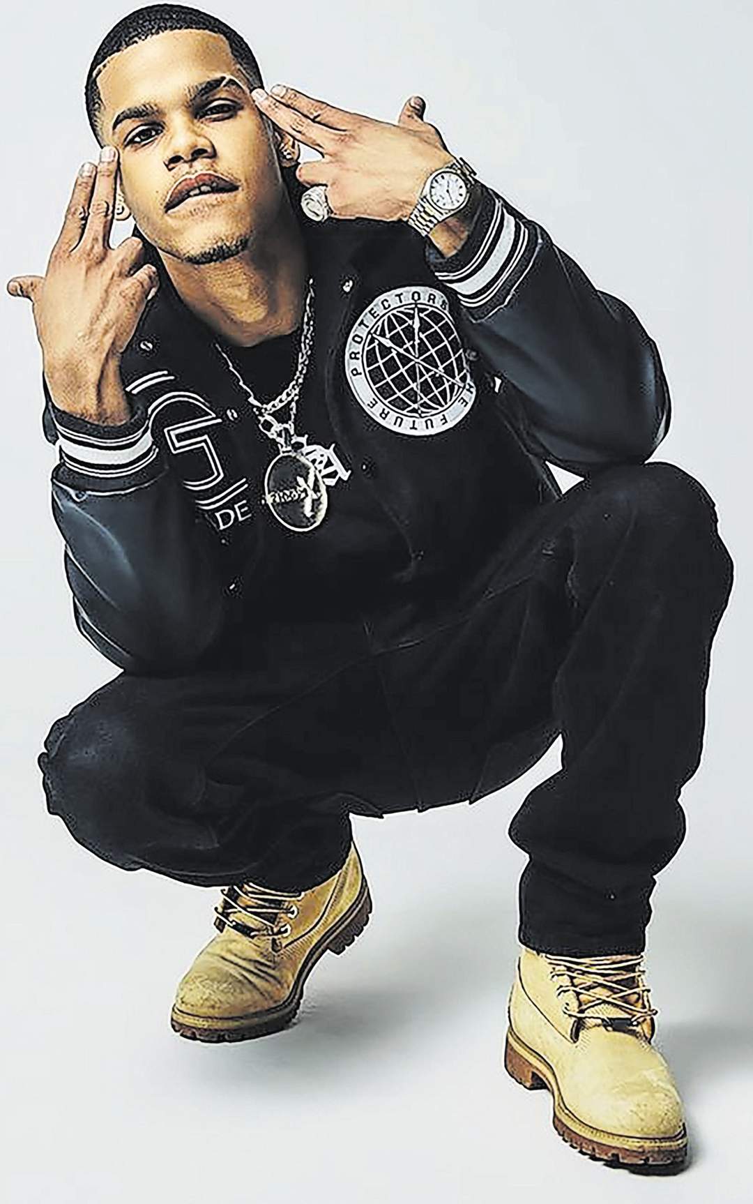 R1 mil. kan Ziggy4x baita | Son