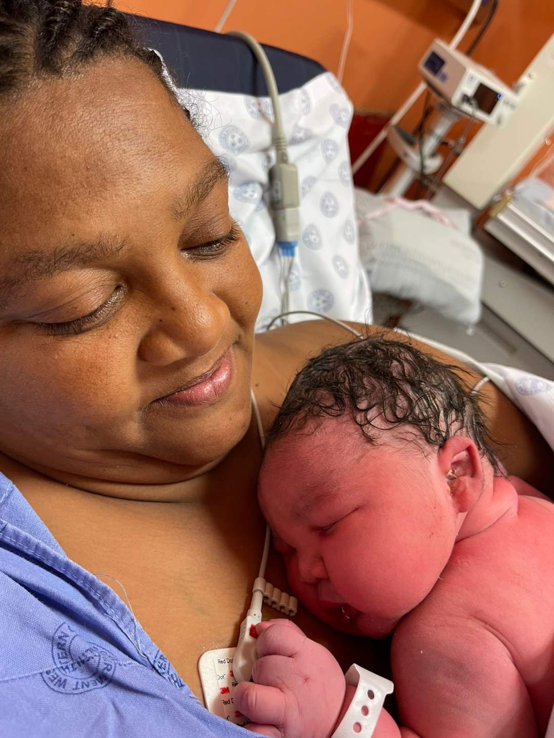 Meer as 100 babas in Wes-Kaapse hospitale op Nuwejaarsdag gebore | Son