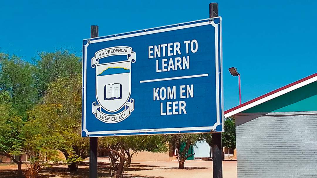 Vervoer hinder hul leer | Son