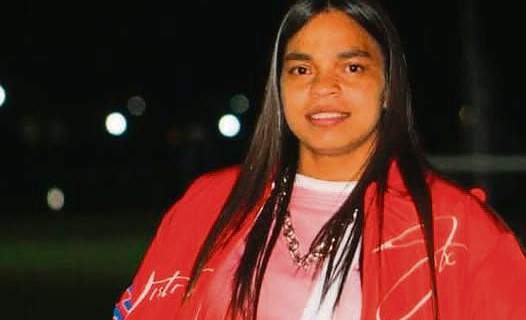 Afskeid vir Imaan was hartroerend | Son