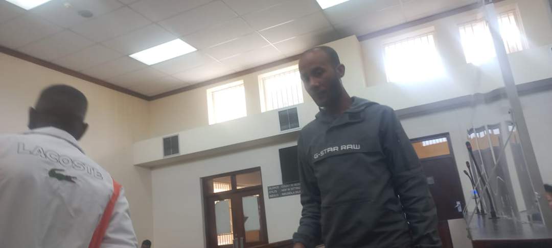 Pasquel-Hoorn-moord: Duncan by nog ’n moord betrek | Son
