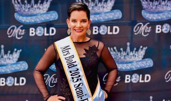Visie maak haar ‘bold’ | Son