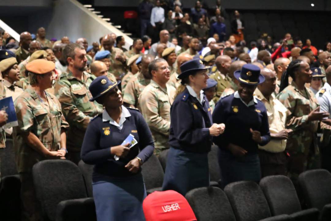 Mense gevra om Easter responsible te wees | Son