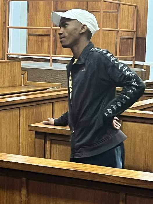 Long gaan lank sit vir mesmoorde | Son