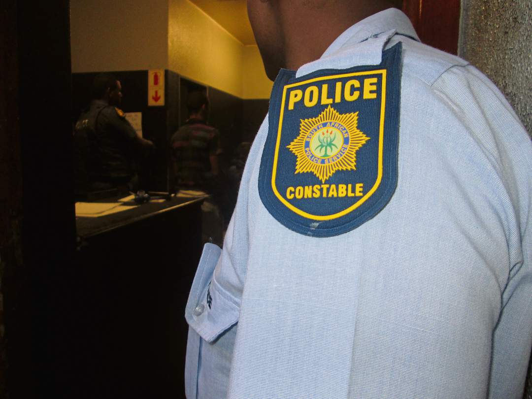 Popcru sê cops makeer meer magte | Son