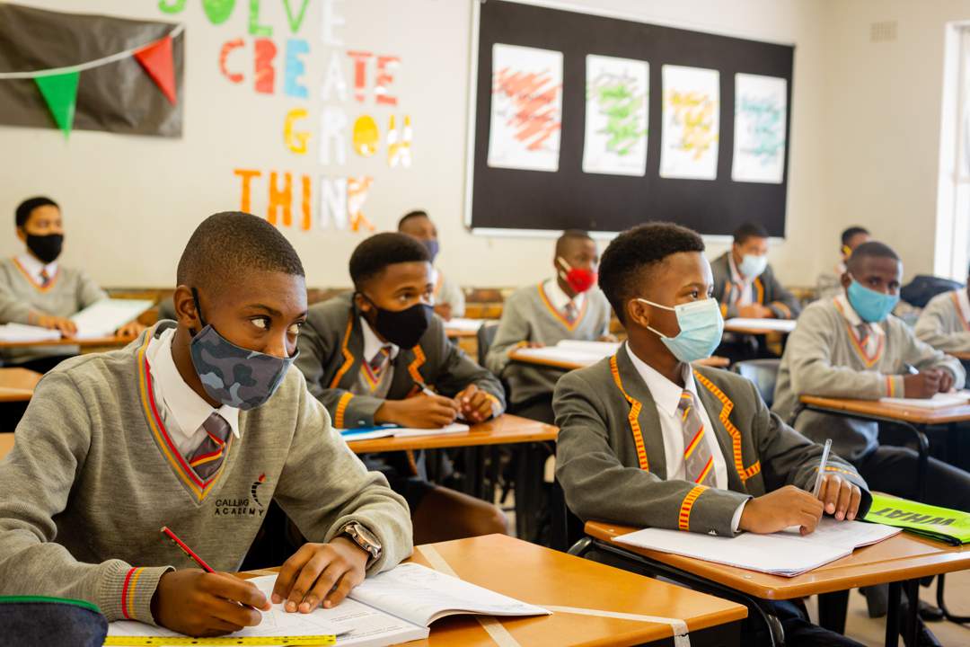 Jeugwerkloosheidsyfer staan op 46.1% | Son
