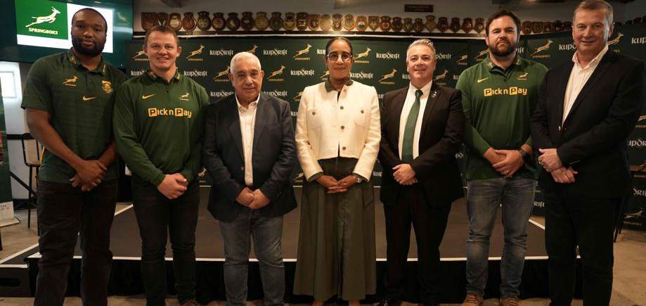 Klipdrift weer tuis, met ‘eish’ by Bokke | Son