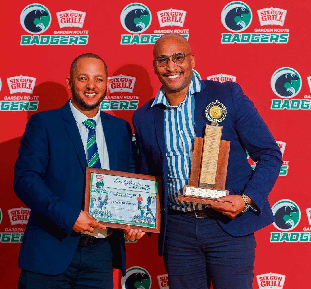 Wes-Kaap smag na ‘time cricket’ | Son