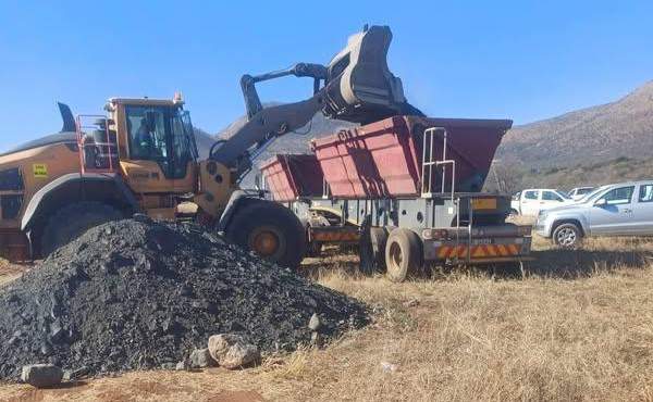Byna 28 000 vas vir verskeie misdade in Junie | Son