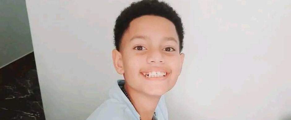 Jayden-Lee Meek-moord: 11-jarige se ma glo gearresteer | Son