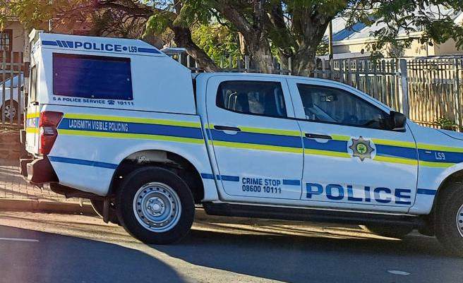 Cops se ‘jollie-patrollie’ loop toe liederlik skeef | Son