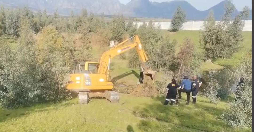 Cops soek na Bianca Nieuwoudt, waar Chanelle Plaatjies gevind is | Son