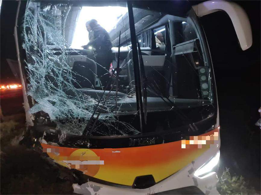 Een dood in ongeluk op N1 buite Touwsrivier | Son