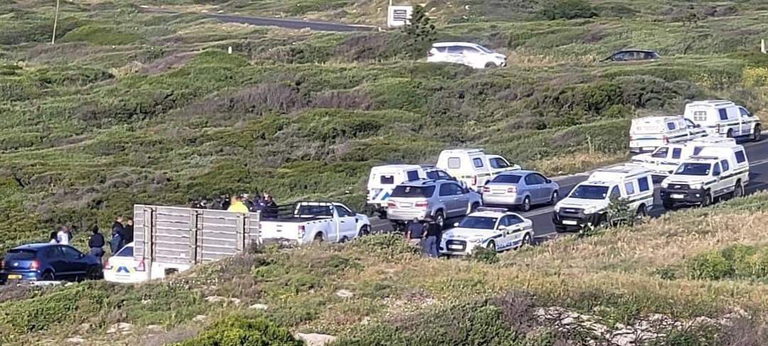 Vermiste traffic cop gevind ná beweerde aanval en roof | Son