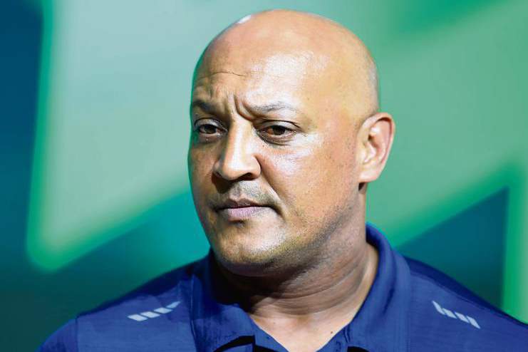 Cape Town Spurs kry ’n pad PSL toe | Son