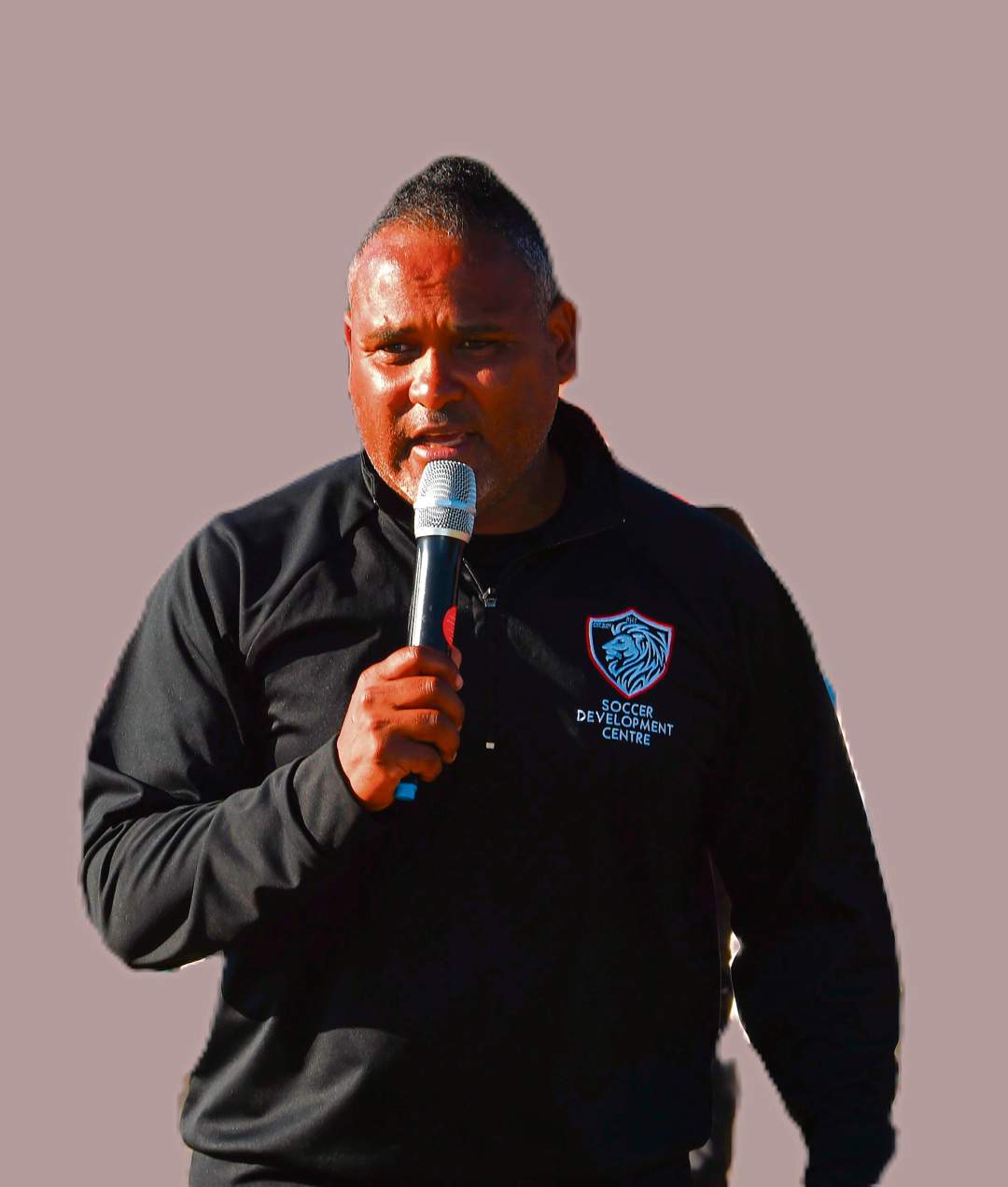 Hendricks wil die next generation talent help ontwikkel | Son
