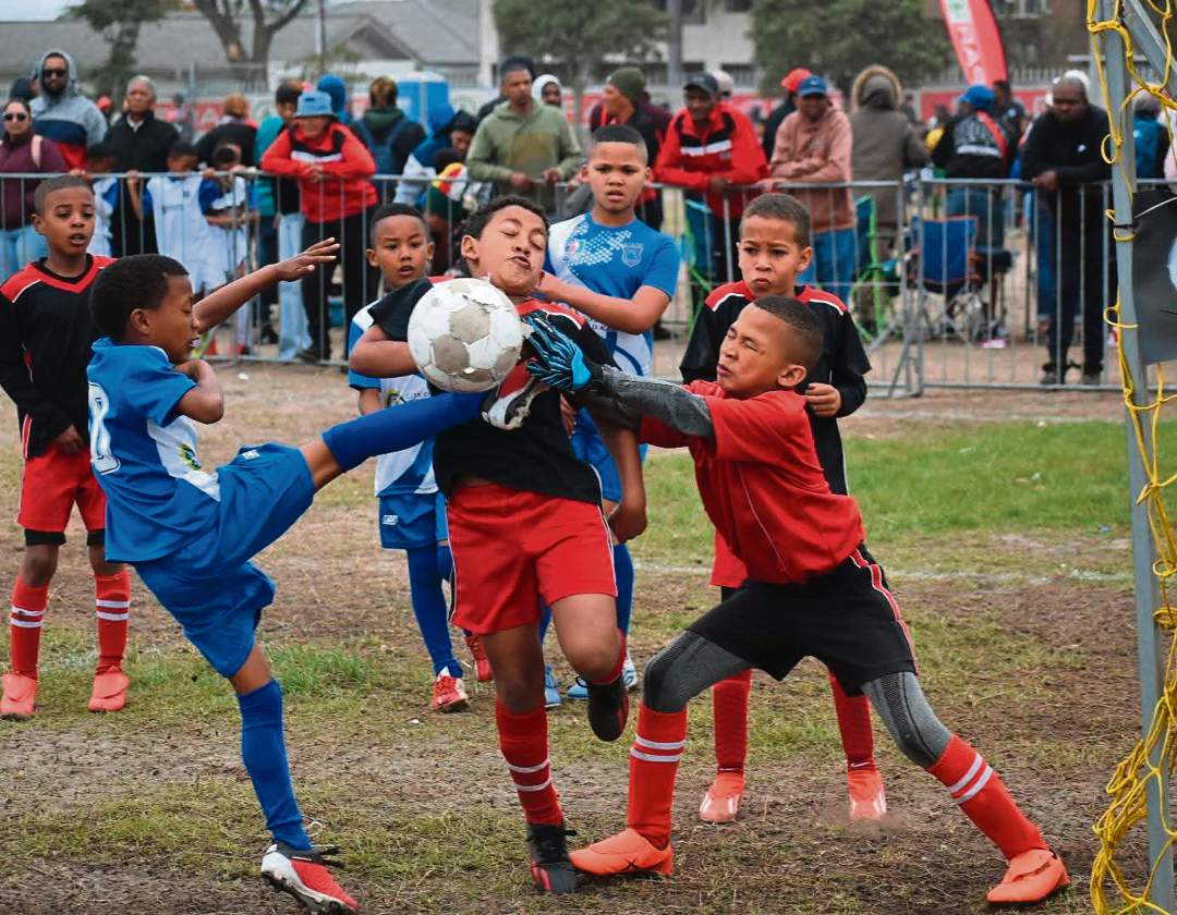 Rygate cubs festival weer pure genot en baie aksie | Son