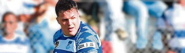 Roses dalk doring in Town se vlees | Son