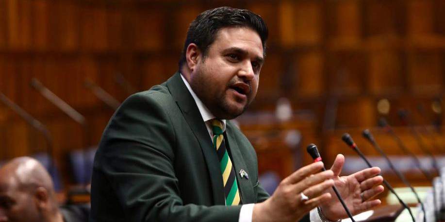 ANC bring vandag mosie teen Premier Winde | Son