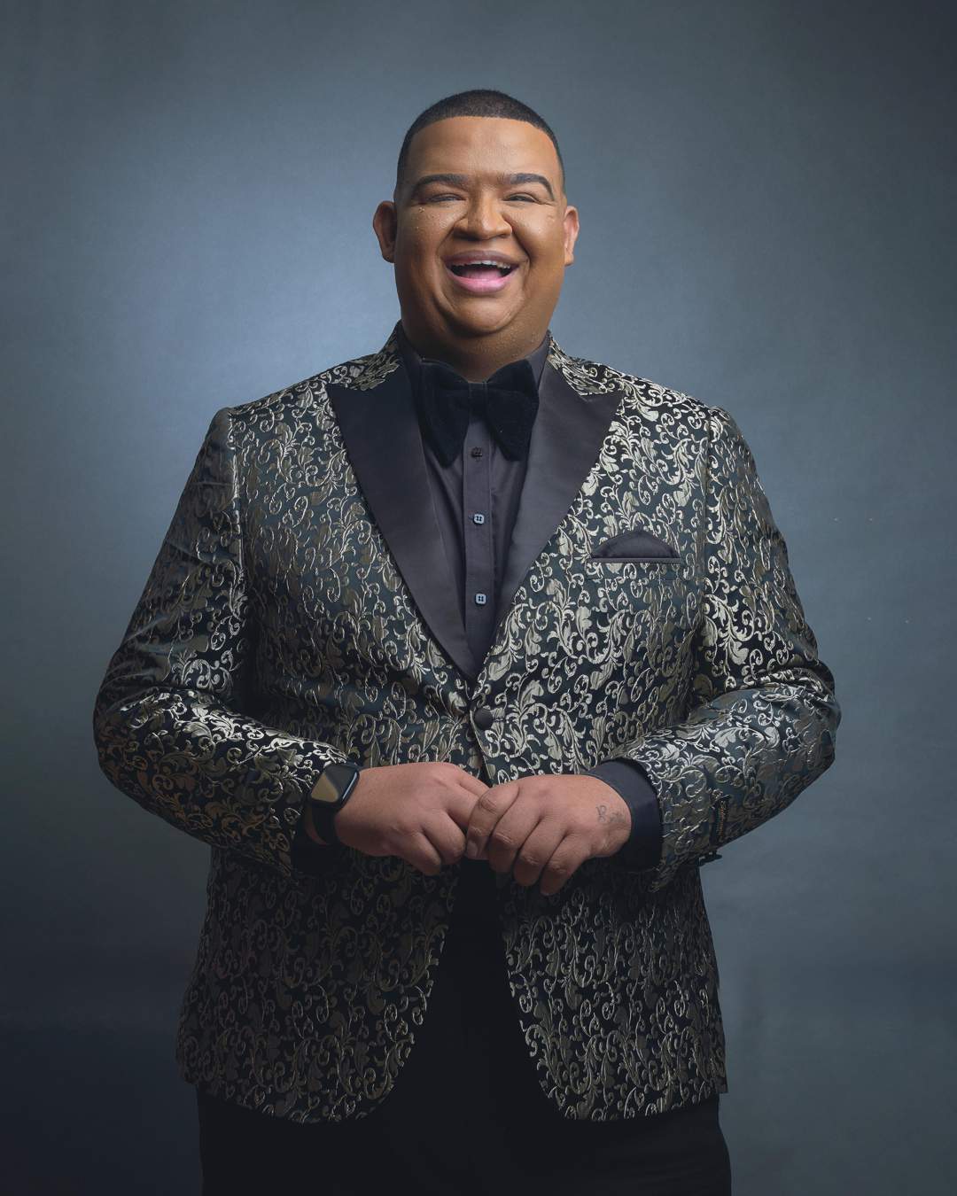 Só vier dié geliefde celebs Kersfees met hul mense | Son