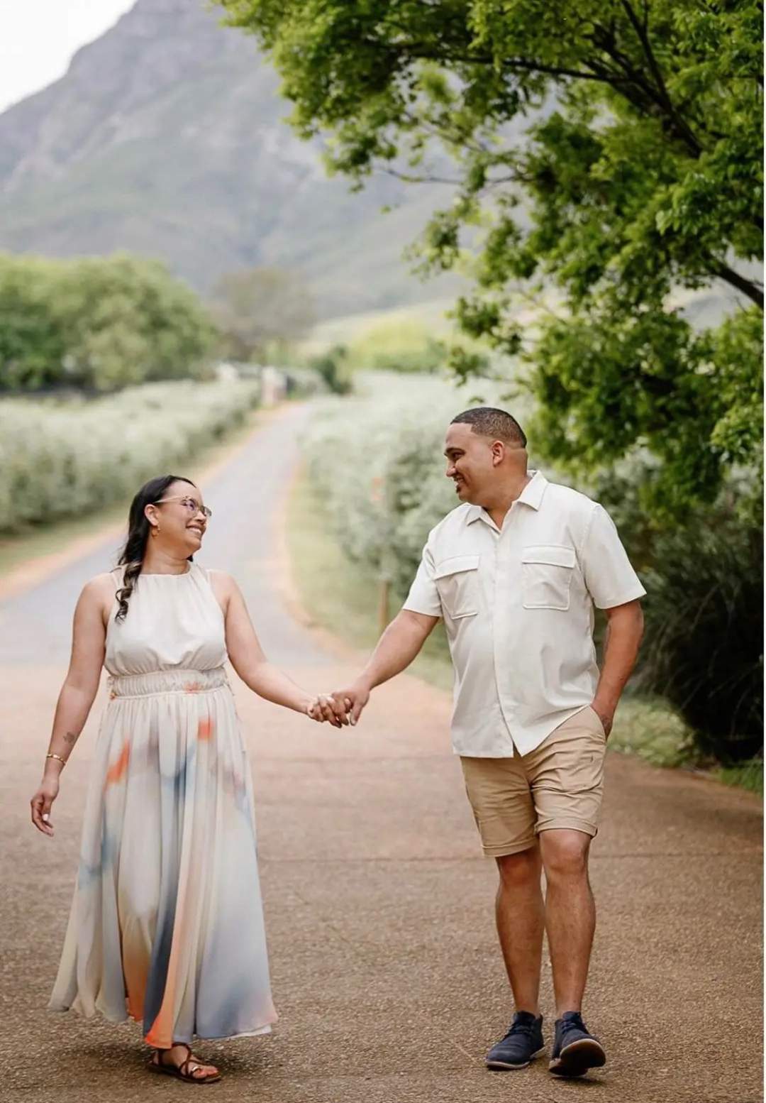 Planner spoil dié couples se troues | Son