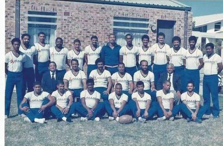 Mosselbaai Barbarians bring Easter Tournament terug | Son