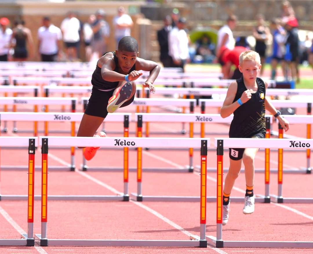 Atletiekspanne reg vir aksie môre op Coetzenburg | Son