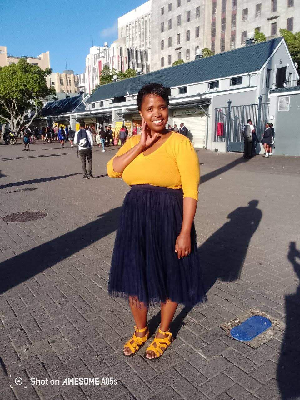 Eksman lag oor moord | Son