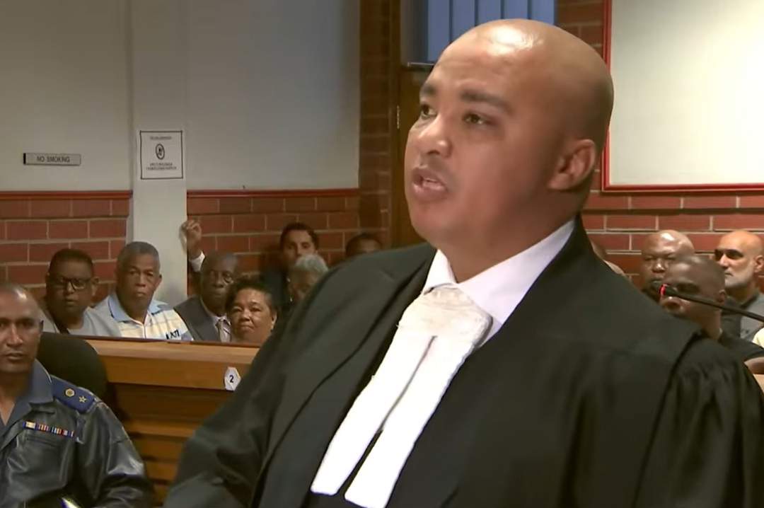 Fadiel bly agter tralies tot next week | Son