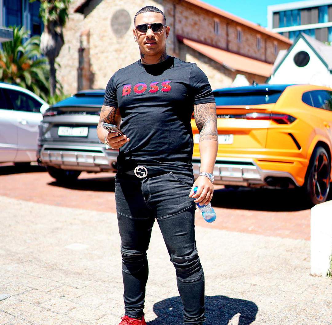 Joel ontken rumours –hy lewe nog | Son