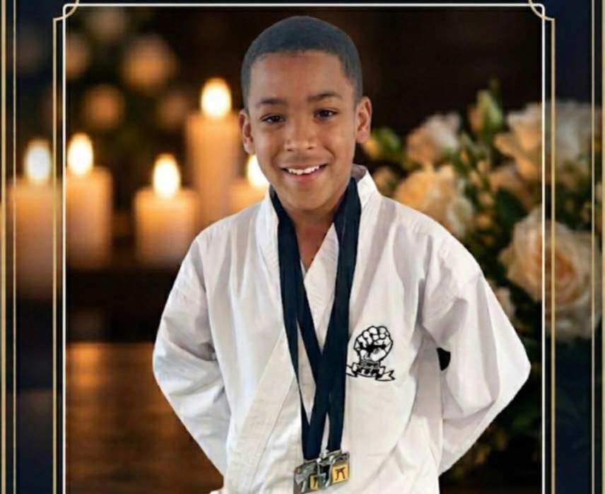 Jong karateka (12) se lewe eindig op tragiese noot | Son