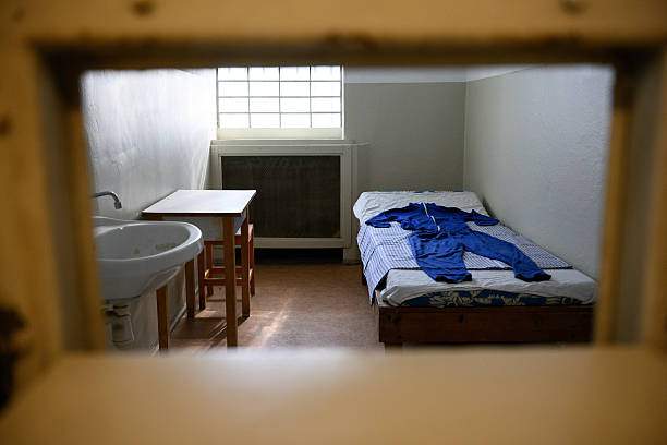 Oudtshoorn-man tot ses jaar gevonnis vir aanranding van vrou | Son
