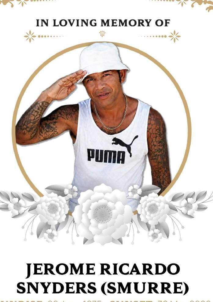 Smurre se mense vra vir justice | Son