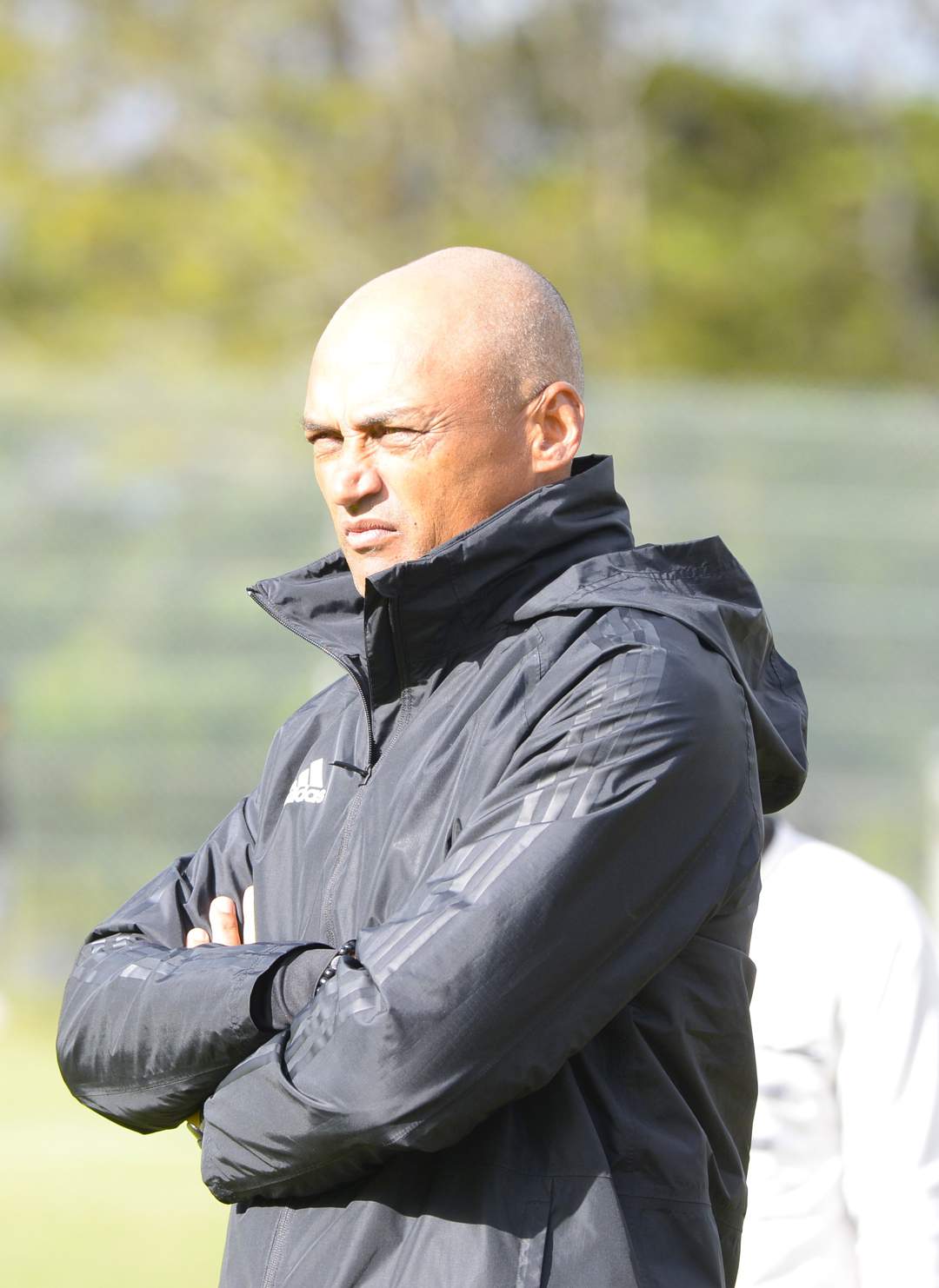 Dean in die pad gesteek ná Hope FC champ word | Son