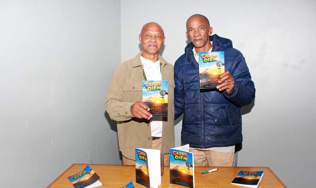 Wiese se vierde bundel | Son